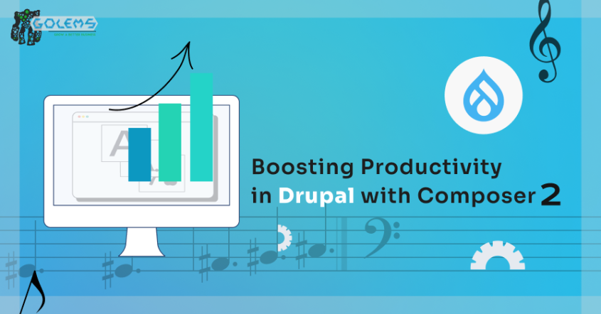 用COMPOSER 2提高DRUPAL的使用效率 | Drupal China